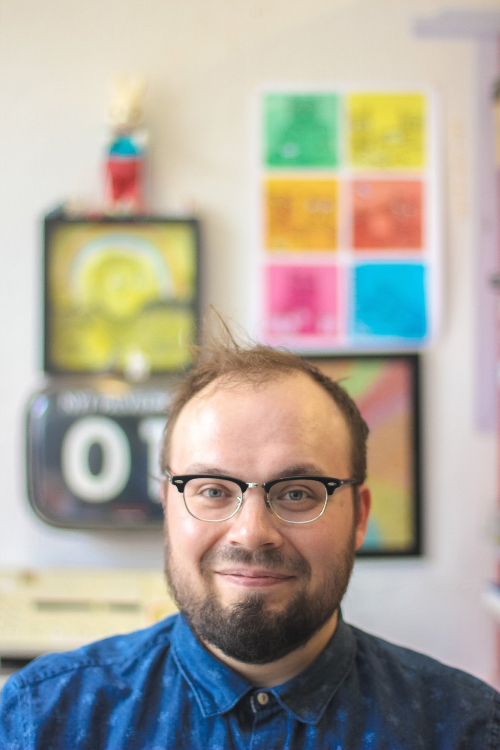 Joonas Rinta-Kanto - Like Kustannus